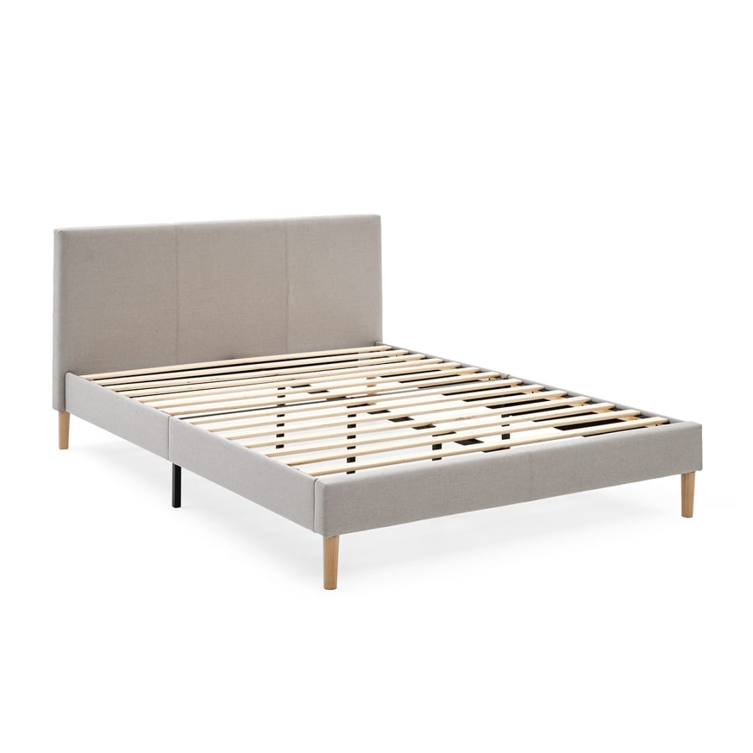 Queen Bed Collette Bed Frame - Kmart