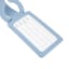 2 Piece Luggage Tags - Assorted - Kmart