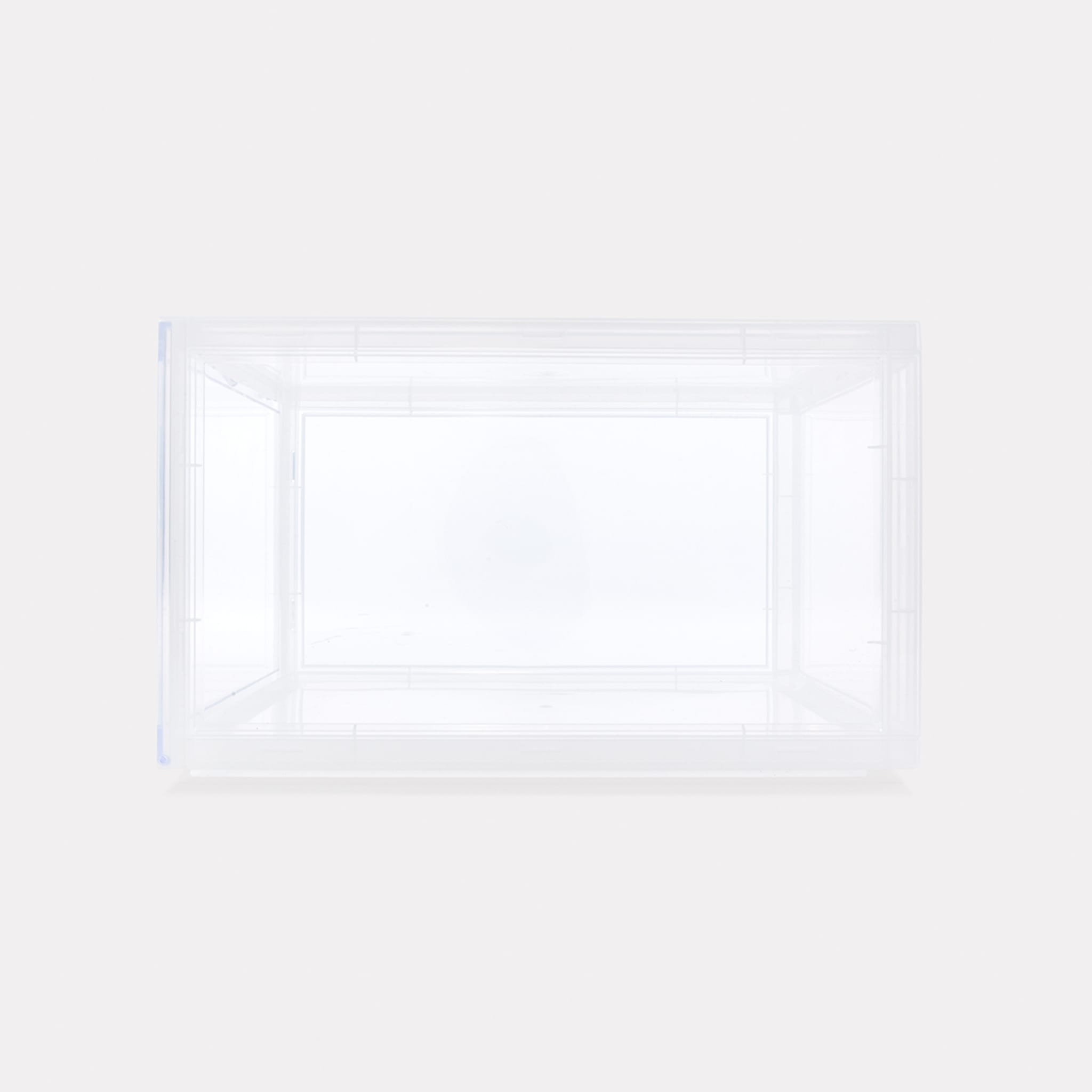 Shoe Box - Clear - Kmart