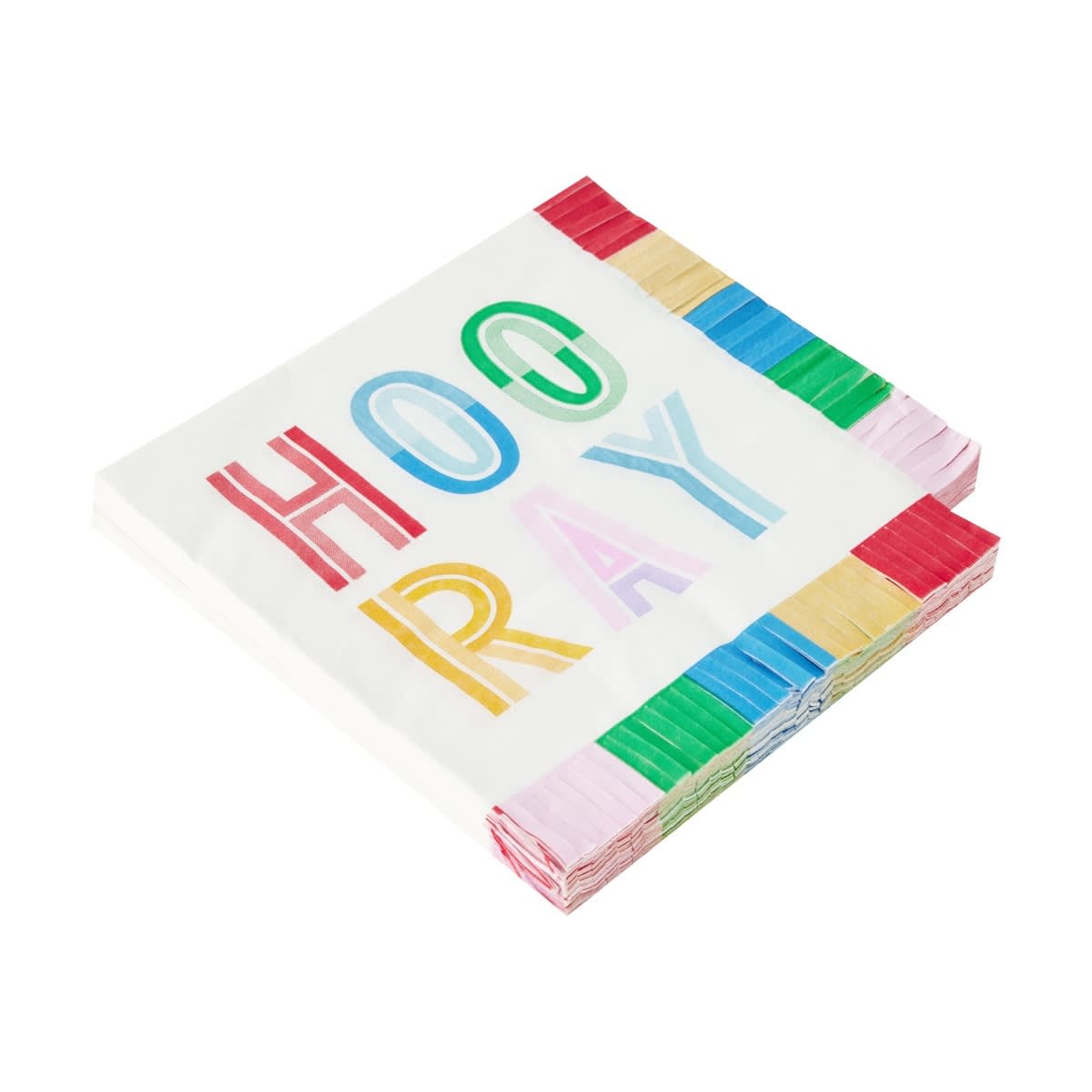 20 Pack Bright Paper Napkins - Kmart NZ