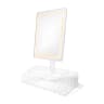 LED Mirror with Storage - Kmart