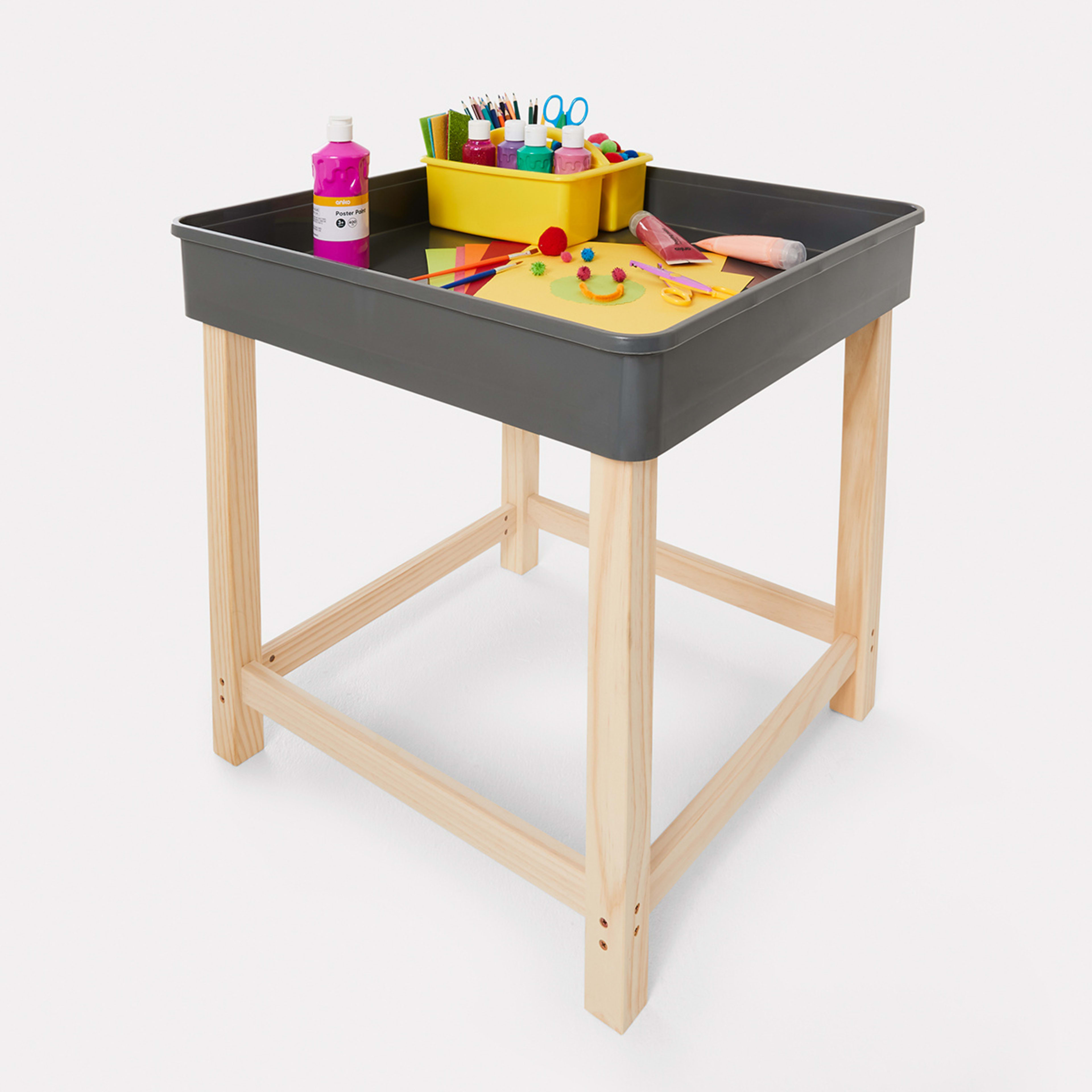 Tuff Table - Kmart