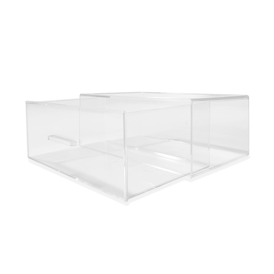 Modular Drawer Organiser - Large - Kmart