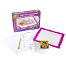 Crayola Light-Up Tracing Pad - Kmart