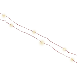 10m String Lights - Kmart