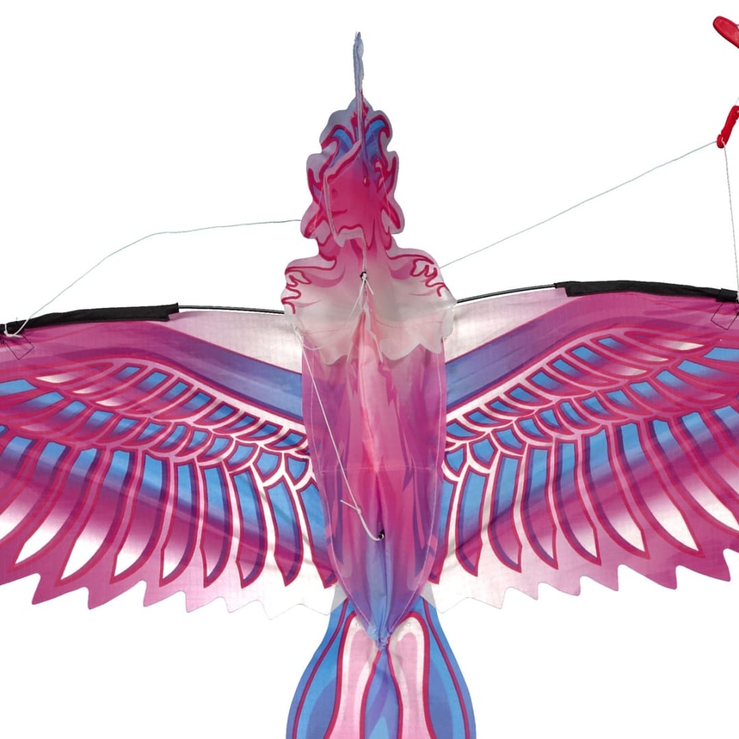 Kites Ready2fly 3D Pop-Up Kite - Assorted - Kmart