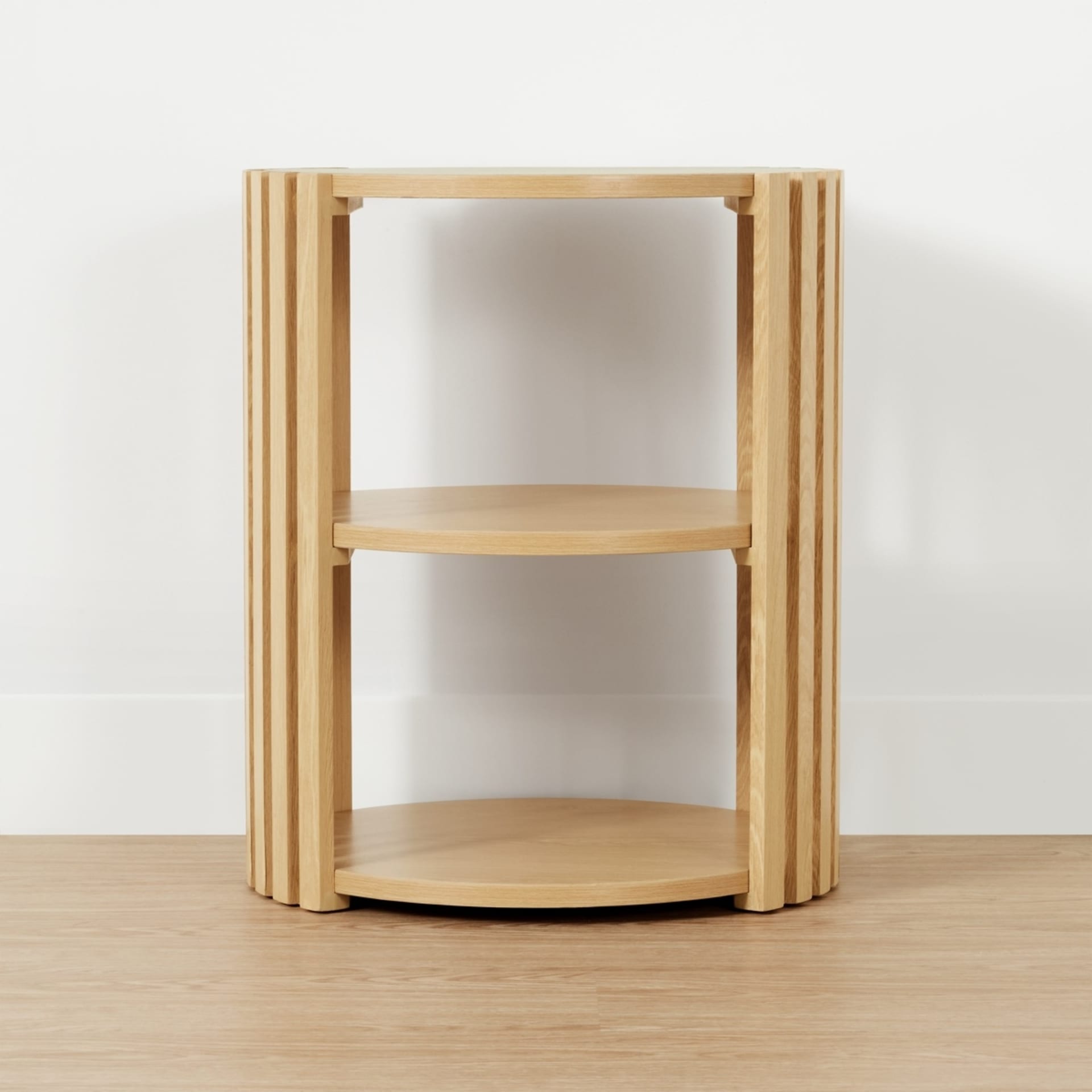 Nate Bedside Table - Kmart