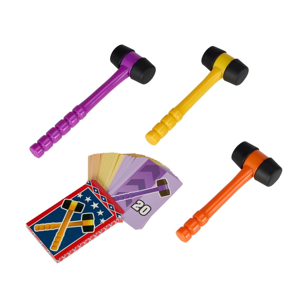 Electronic Arcade Strongman - Kmart