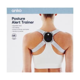 Posture Alert Trainer - Kmart NZ