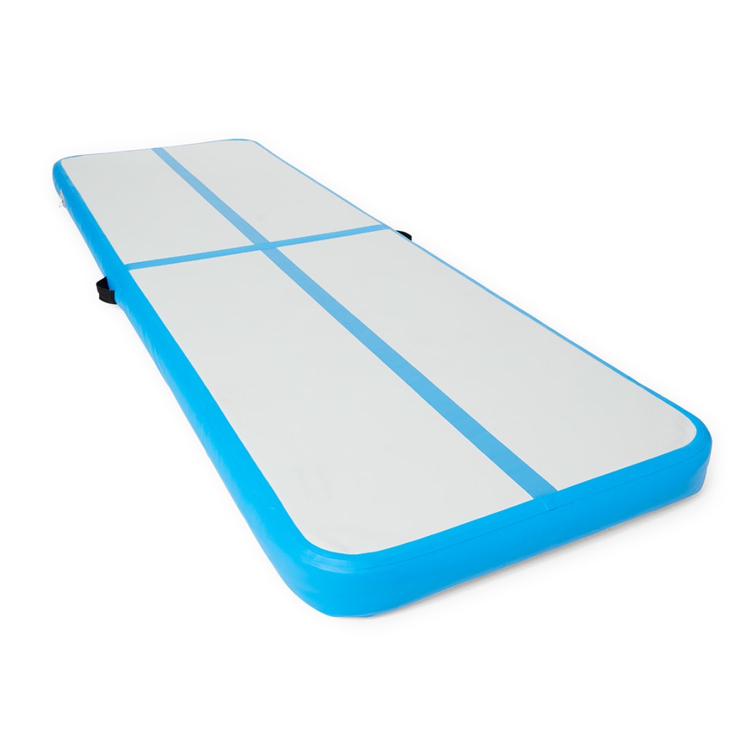 Inflatable Air Track Mat - Kmart