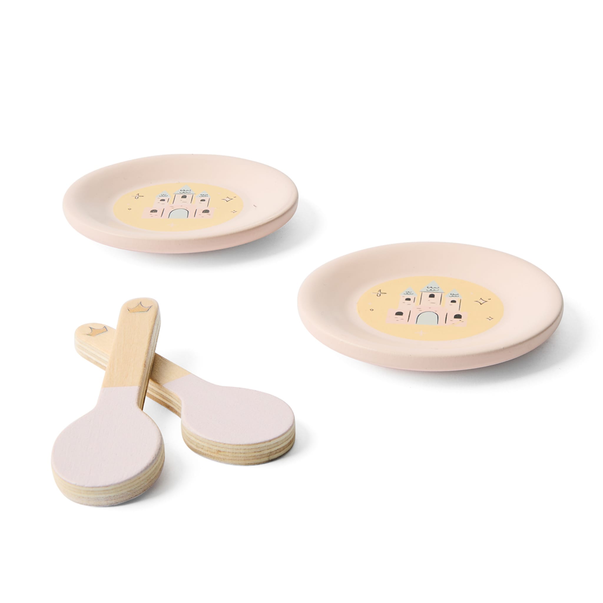 15 Piece Disney Princess High Tea Set - Kmart