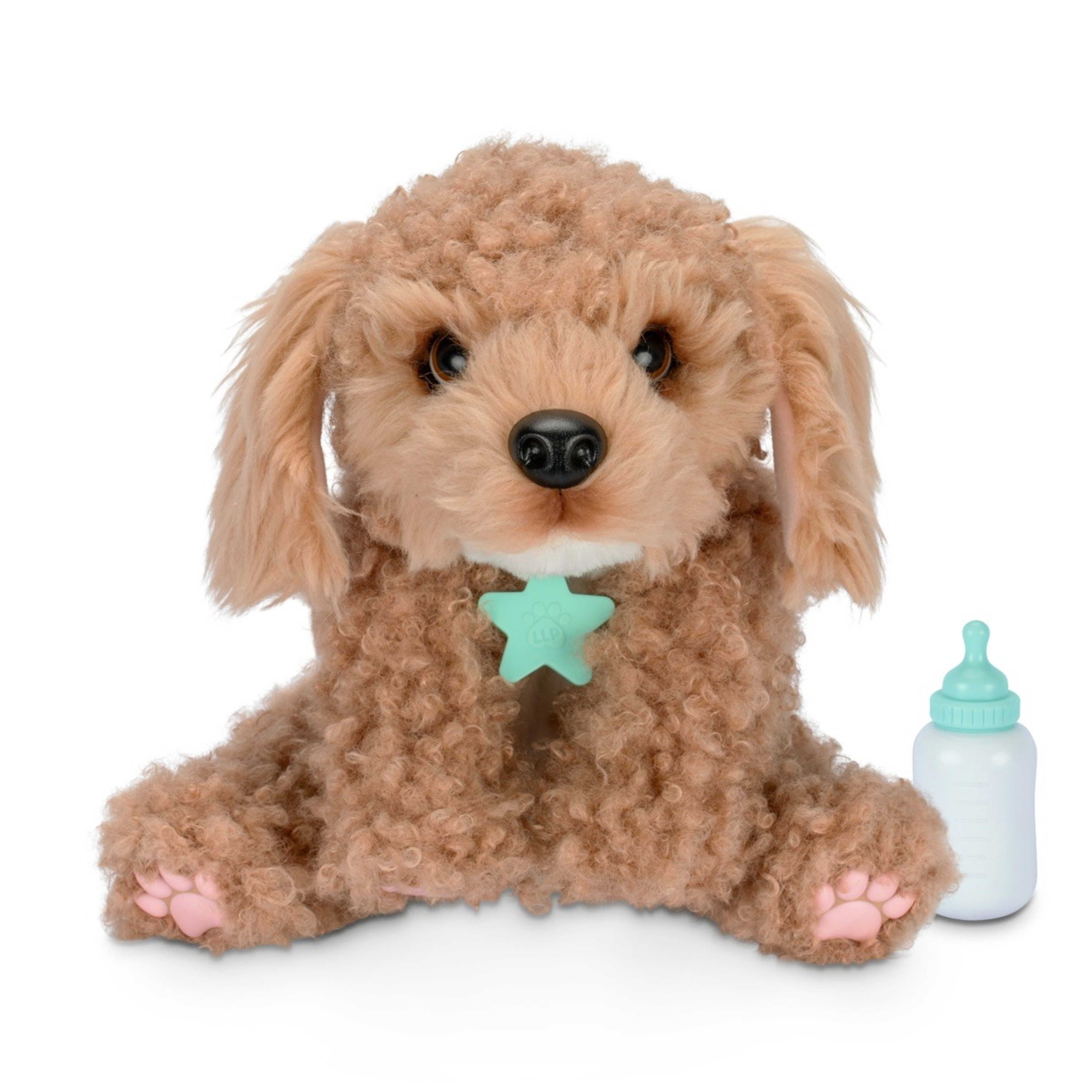 Little Live Pets My Really Real Puppy - Assorted - Kmart