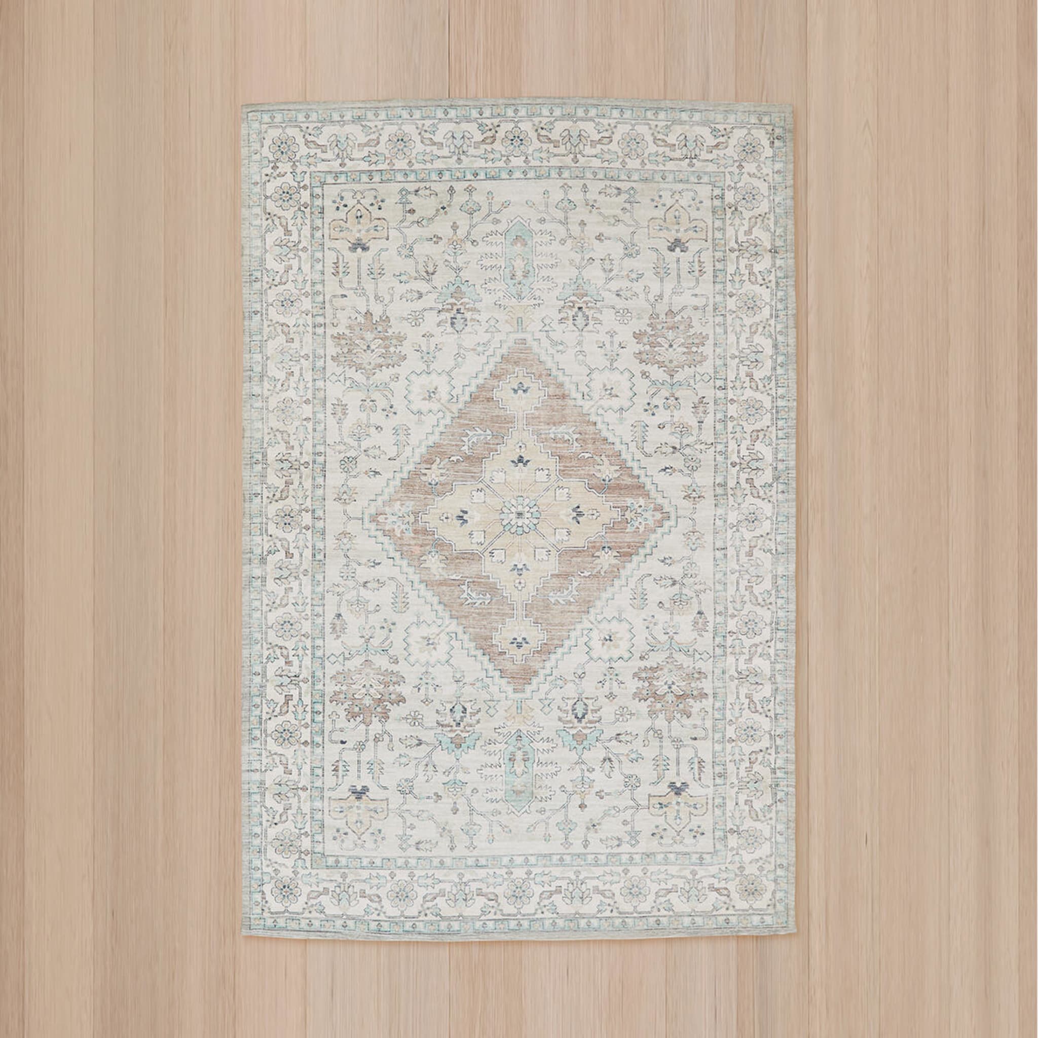 Rory Rug - Extra Large, 270cm x 180cm - Kmart
