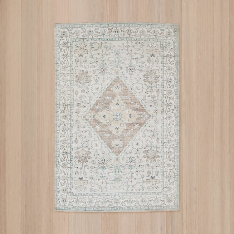 Rory Rug - Extra Large, 270cm x 180cm - Kmart