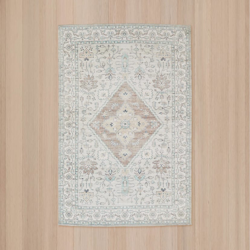 Rory Rug - Extra Large, 270cm x 180cm - Kmart