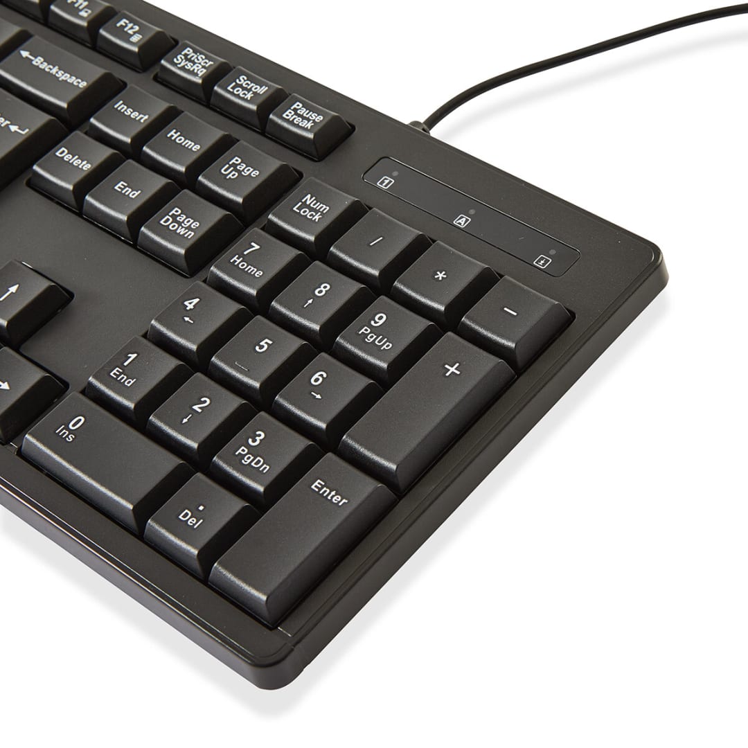 Multimedia Keyboard - Kmart