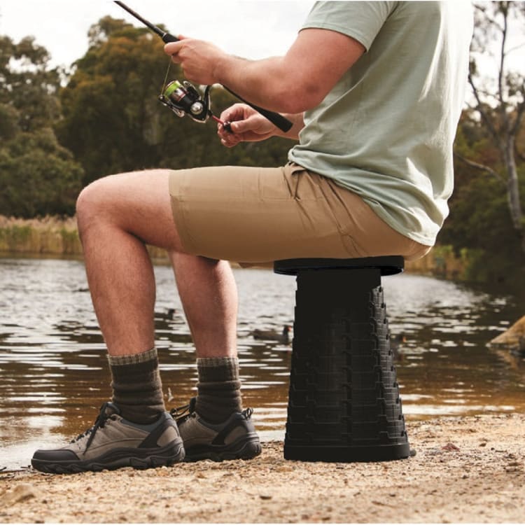 Collapsible Stool - Kmart