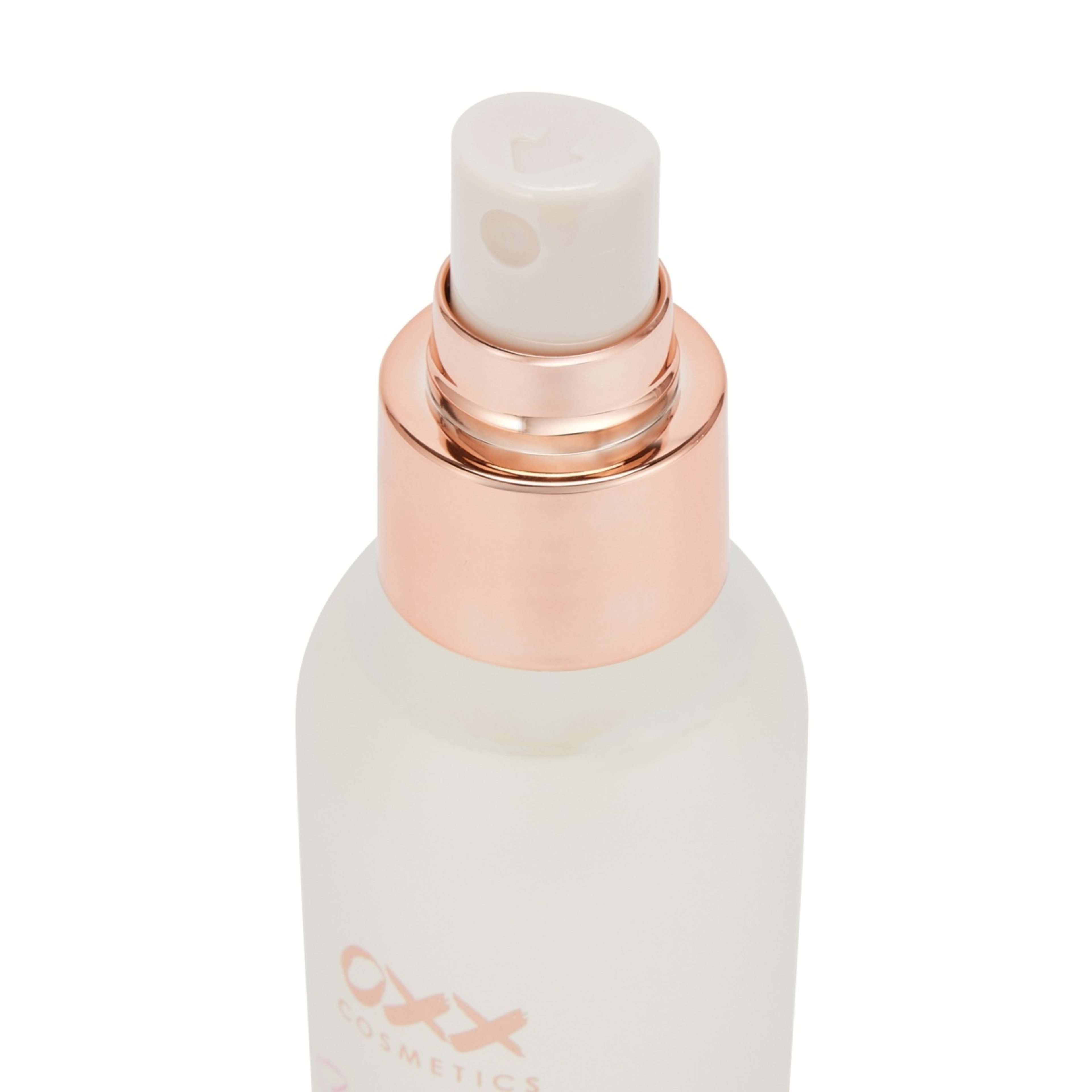 OXX Cosmetics Sparkling Rose Soft Focus Setting Spray - Kmart