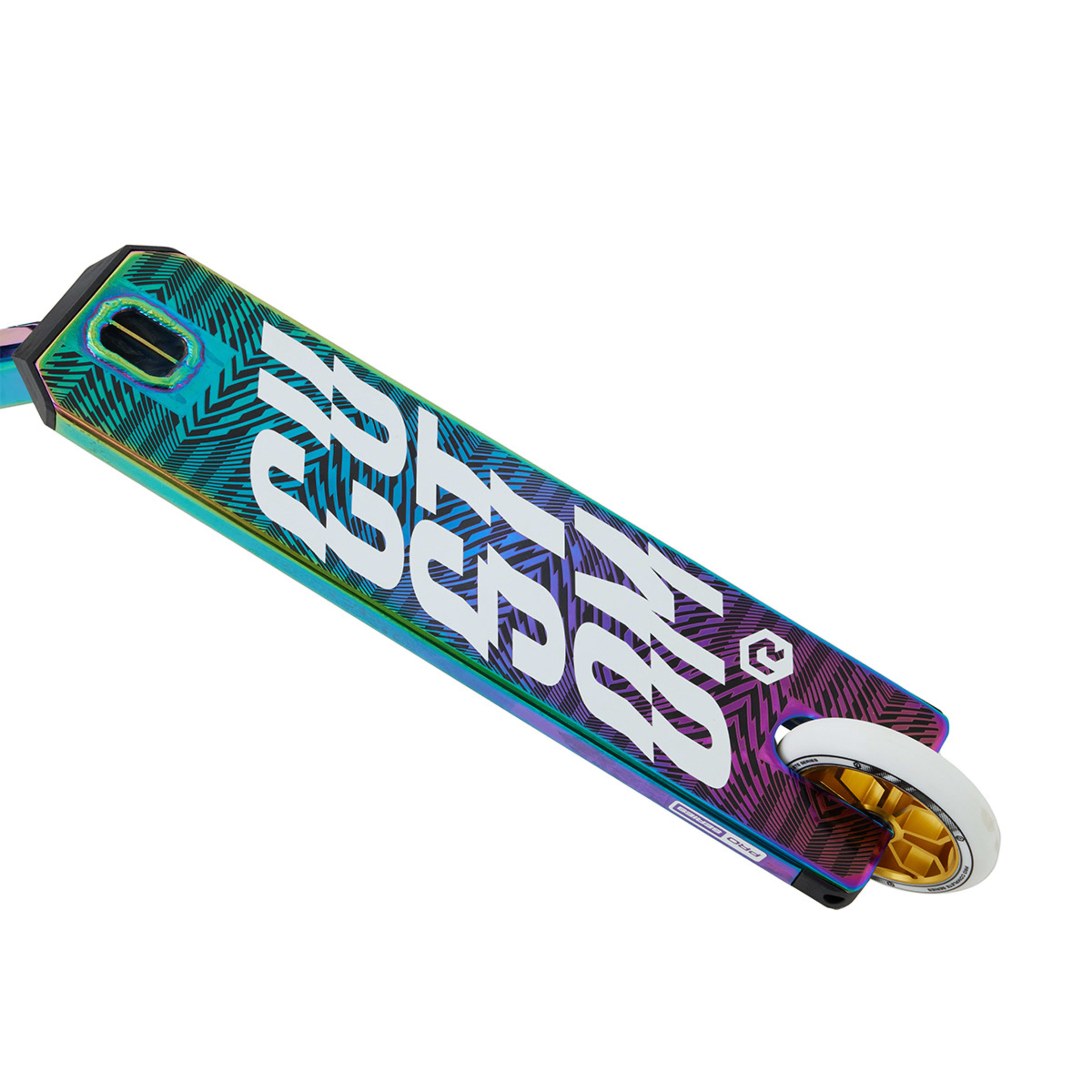 Custom Pro Scooter - Kmart