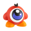 5cm Kirby Mascot in Capsule - Assorted - Kmart