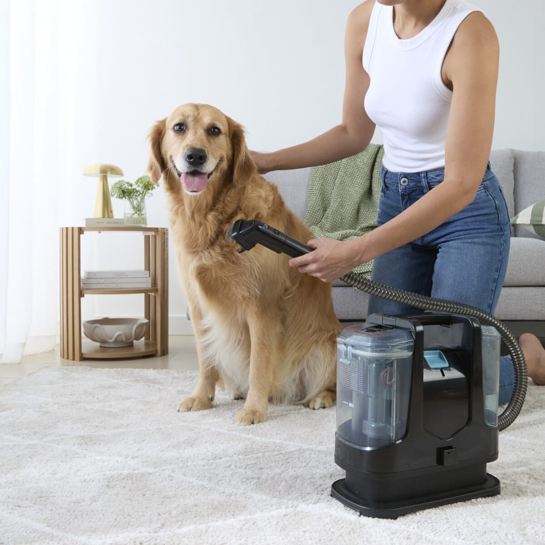 Spot Cleaner - Kmart