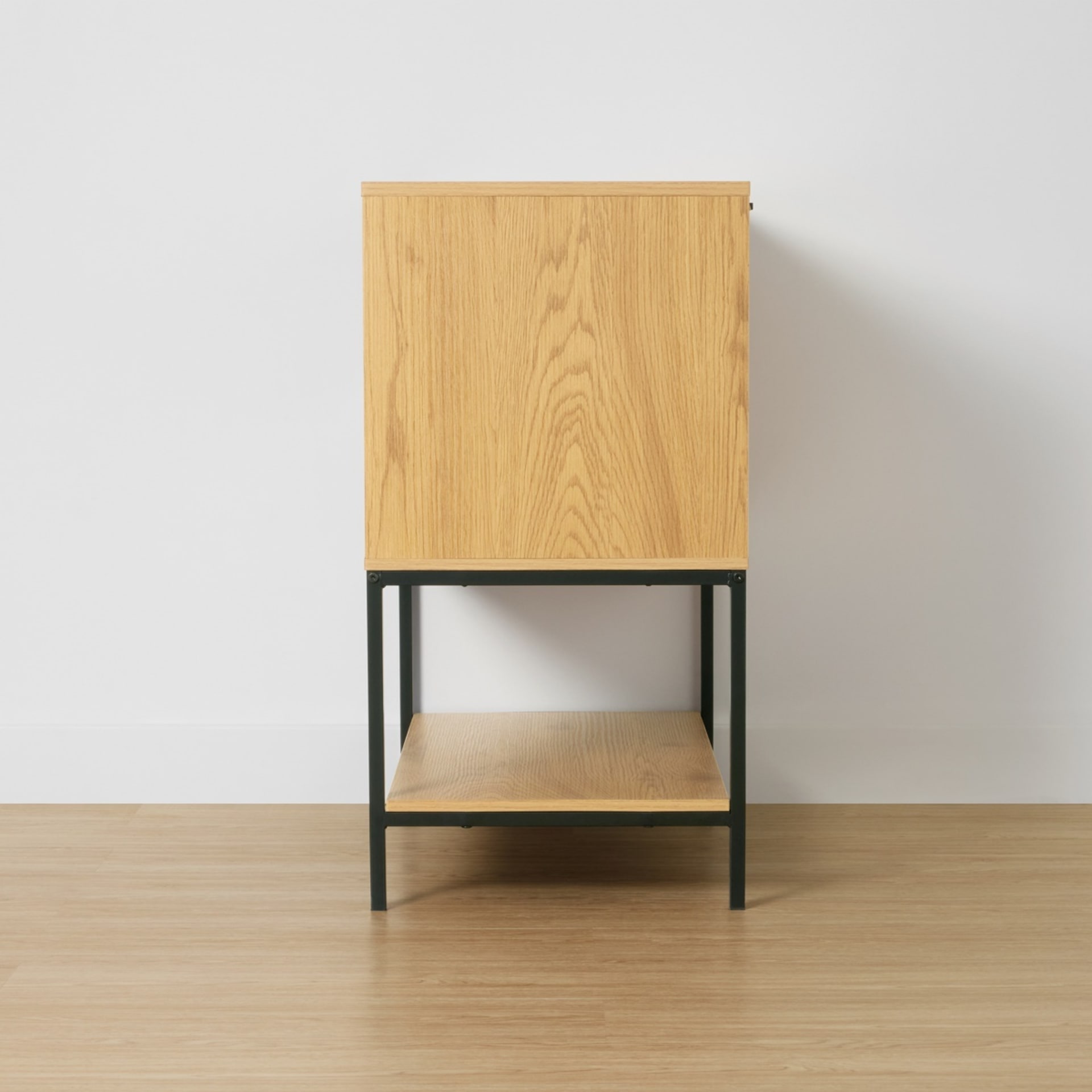 Blake Adjustable Shelves Sideboard - Kmart