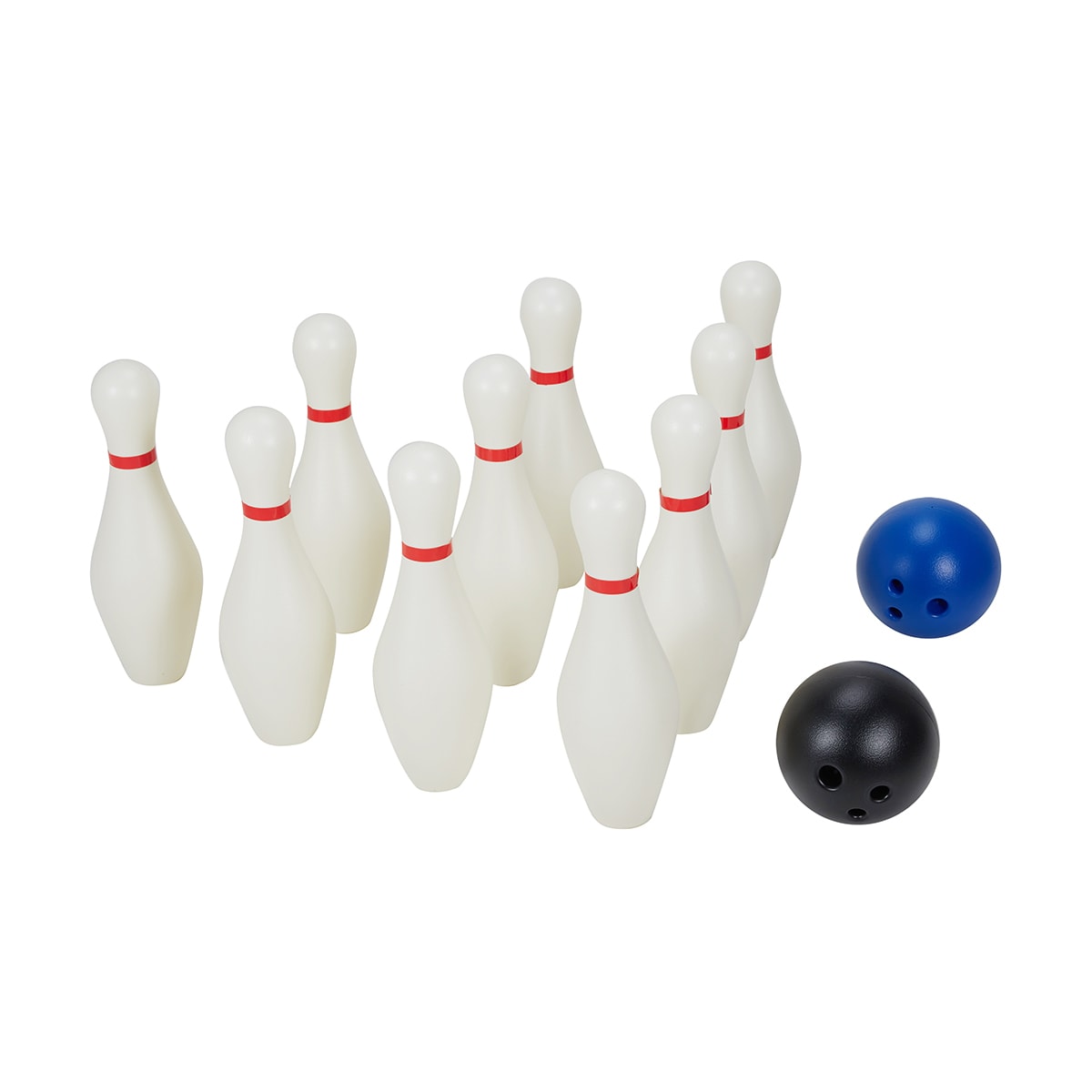 Mega Bowling Set - Kmart