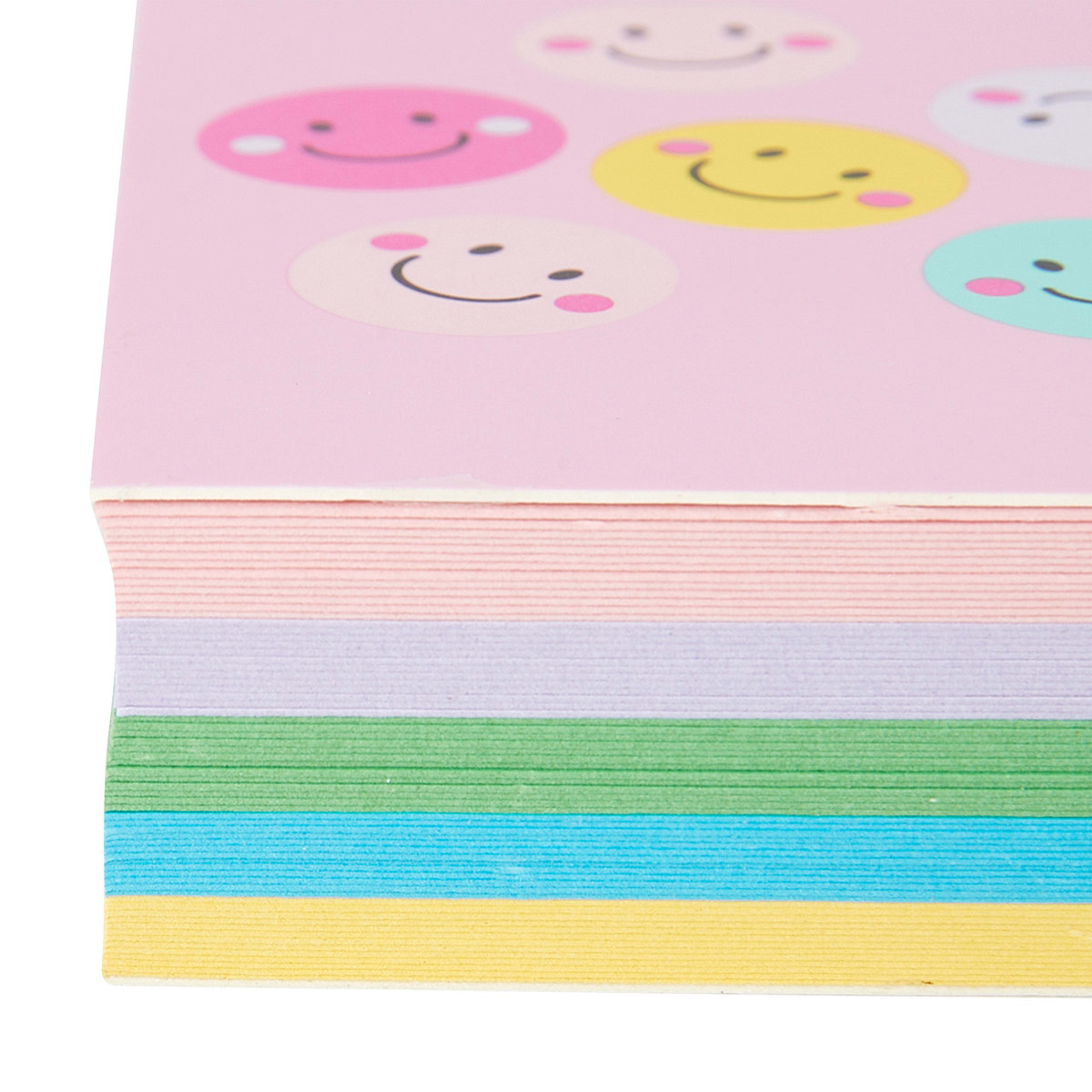 Marker & Notepad Set - Assorted - Kmart