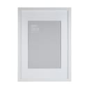 Frame Box A4 White - Kmart