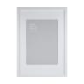 Frame Box A4 White - Kmart NZ