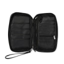 RFID Travel Wallet - Black - Kmart