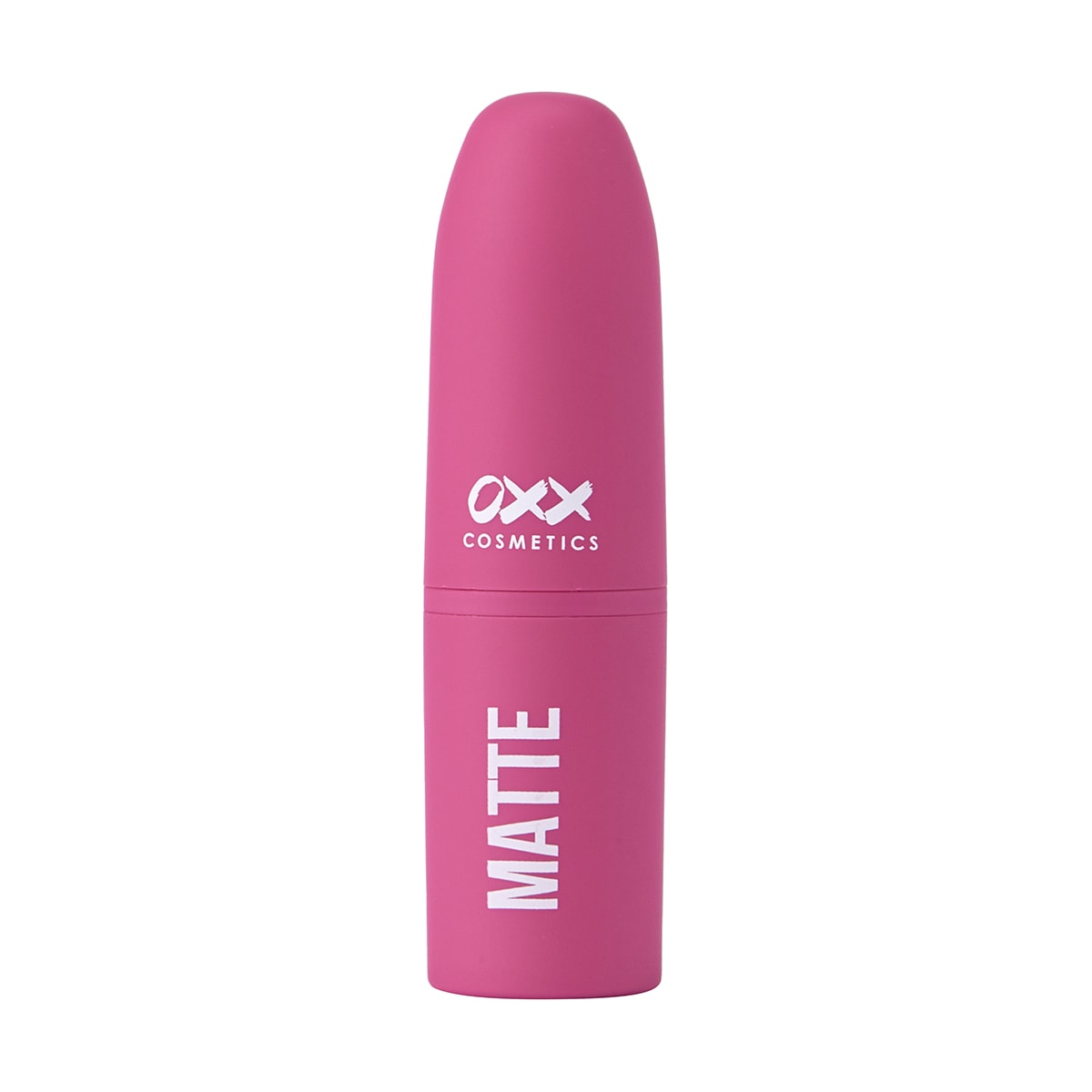OXX Cosmetics Matte Lipstick - Sweetie - Kmart