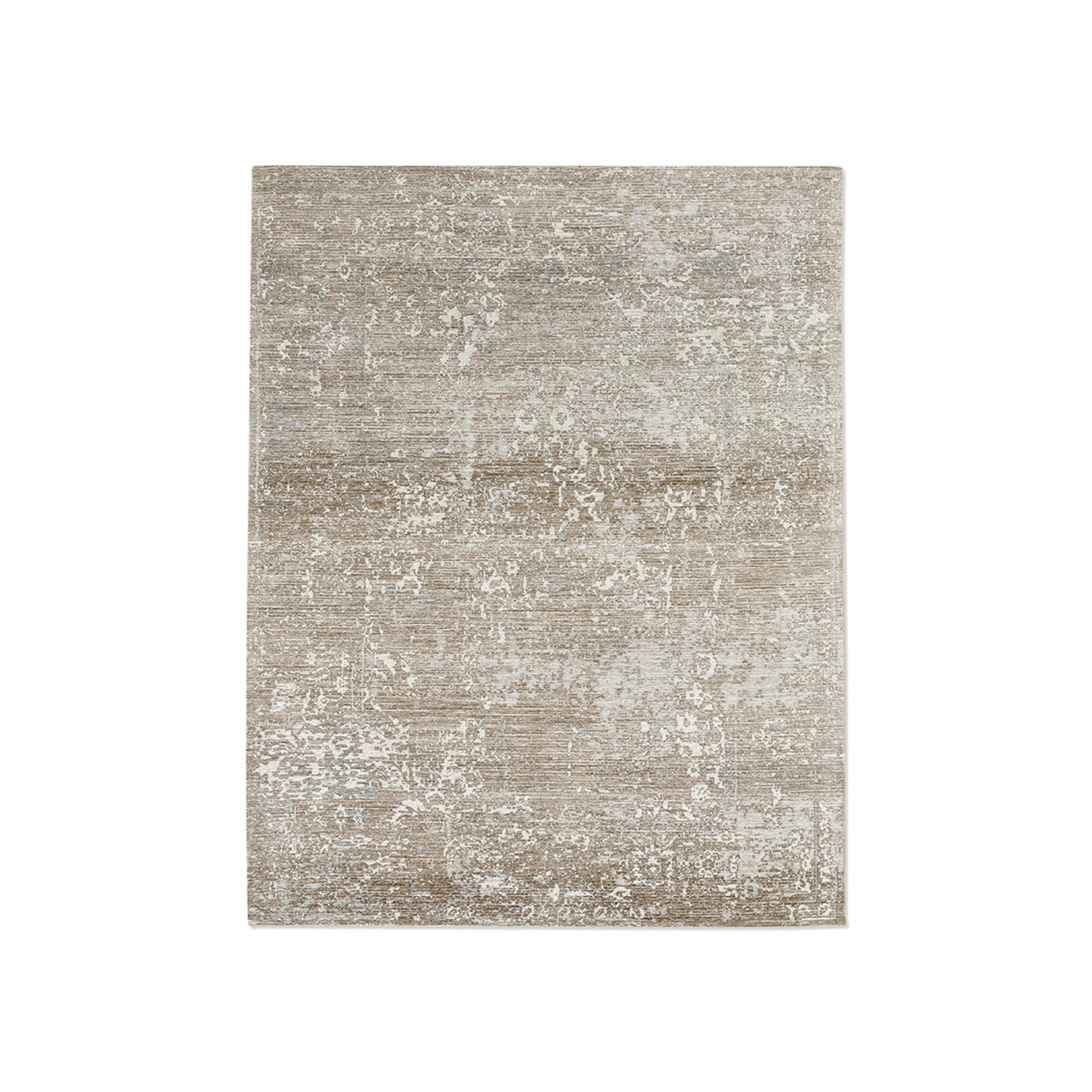 Balham Rug - Extra Large, 270cm x 180cm - Kmart