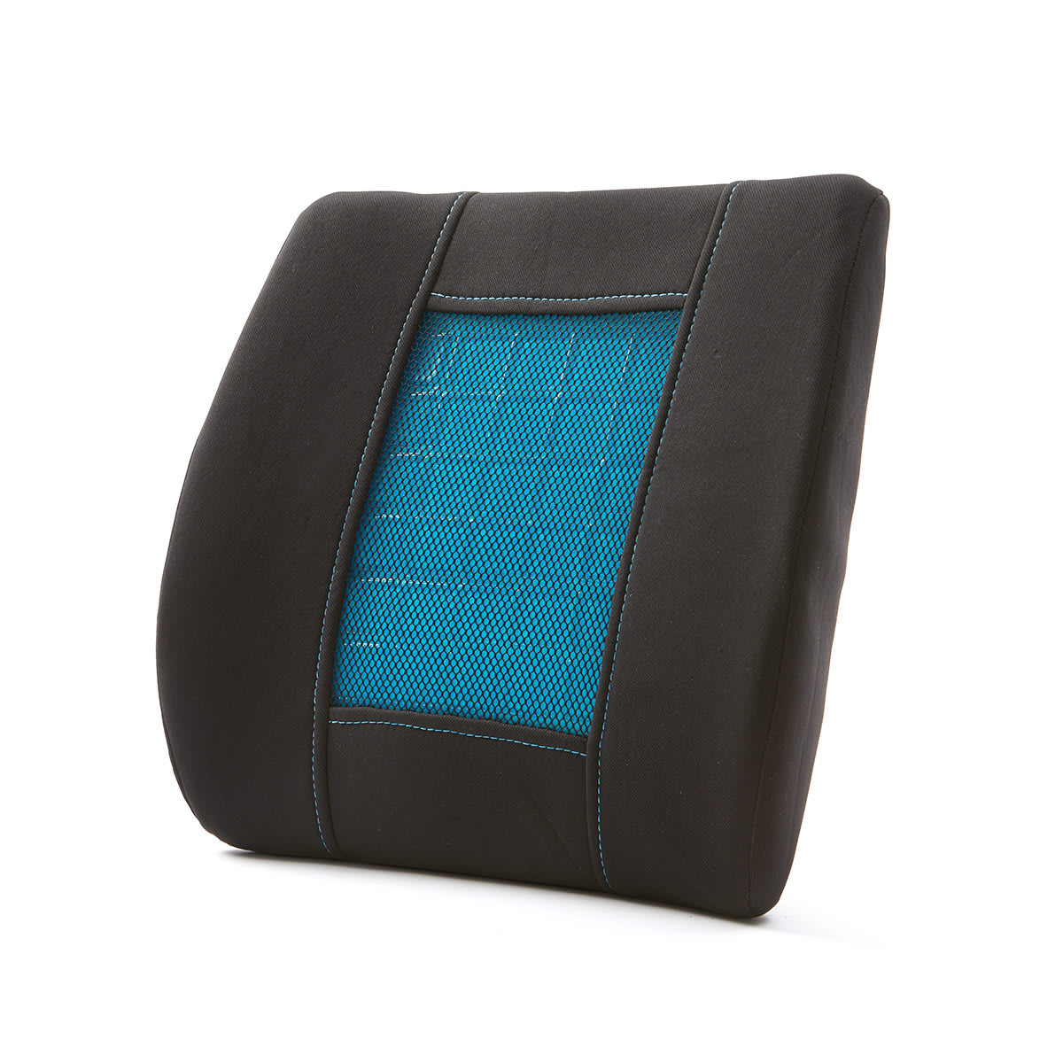 Memory Foam Gel Cooling Back Support - Kmart