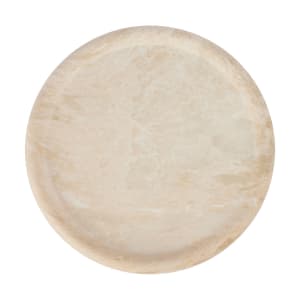 Round Marble Look Tray - Kmart