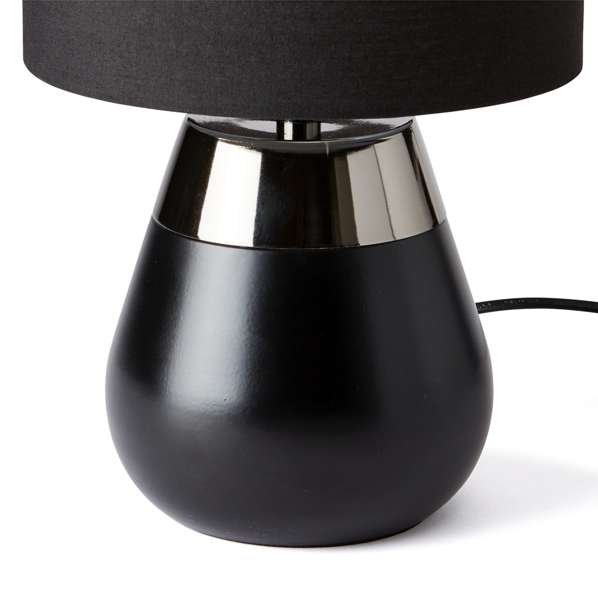 2 Pack Delta Touch Lamp - Kmart