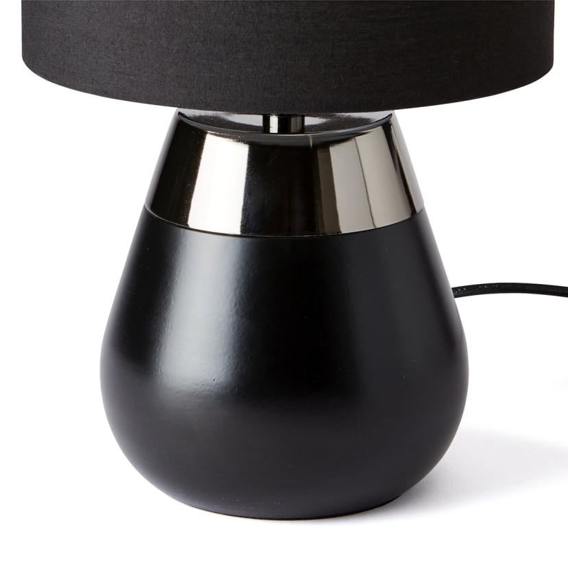 2 Pack Delta Touch Lamp - Kmart NZ