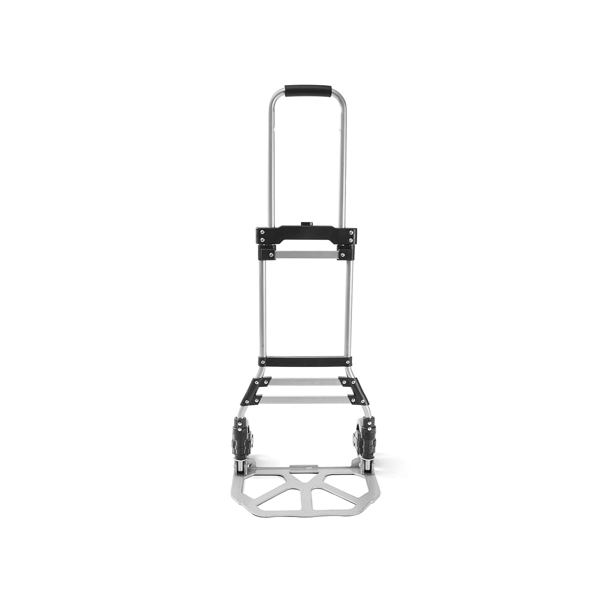 Folding Camp Trolley - Kmart