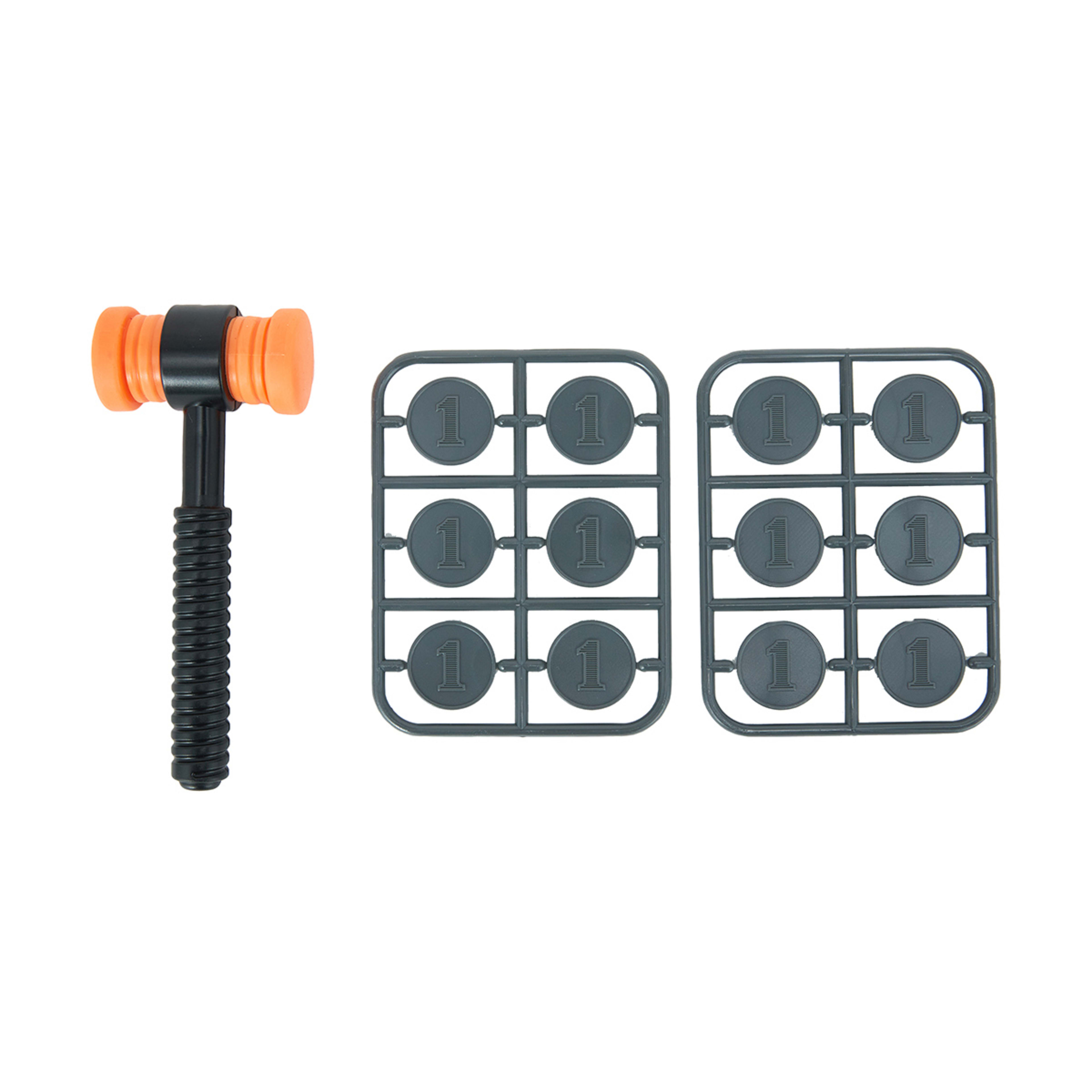 Whac A Zombie Game - Kmart