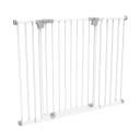 Tall and Wide Metal Gate with Extensions - Kmart NZ