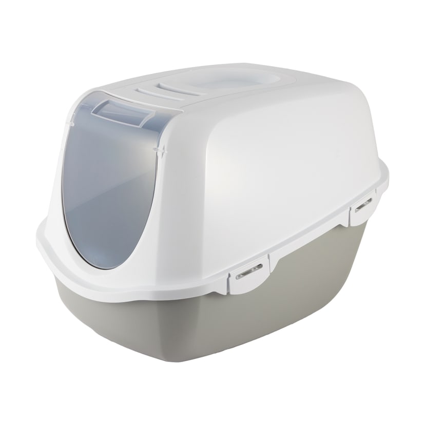 Cat Litter Enclosure - Kmart