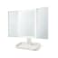Trifold LED Mirror - Kmart