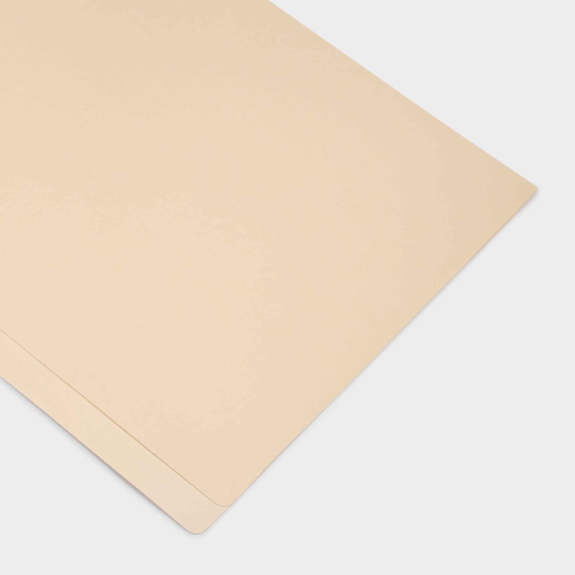 10 Pack Foolscap Manilla Folders - Kmart