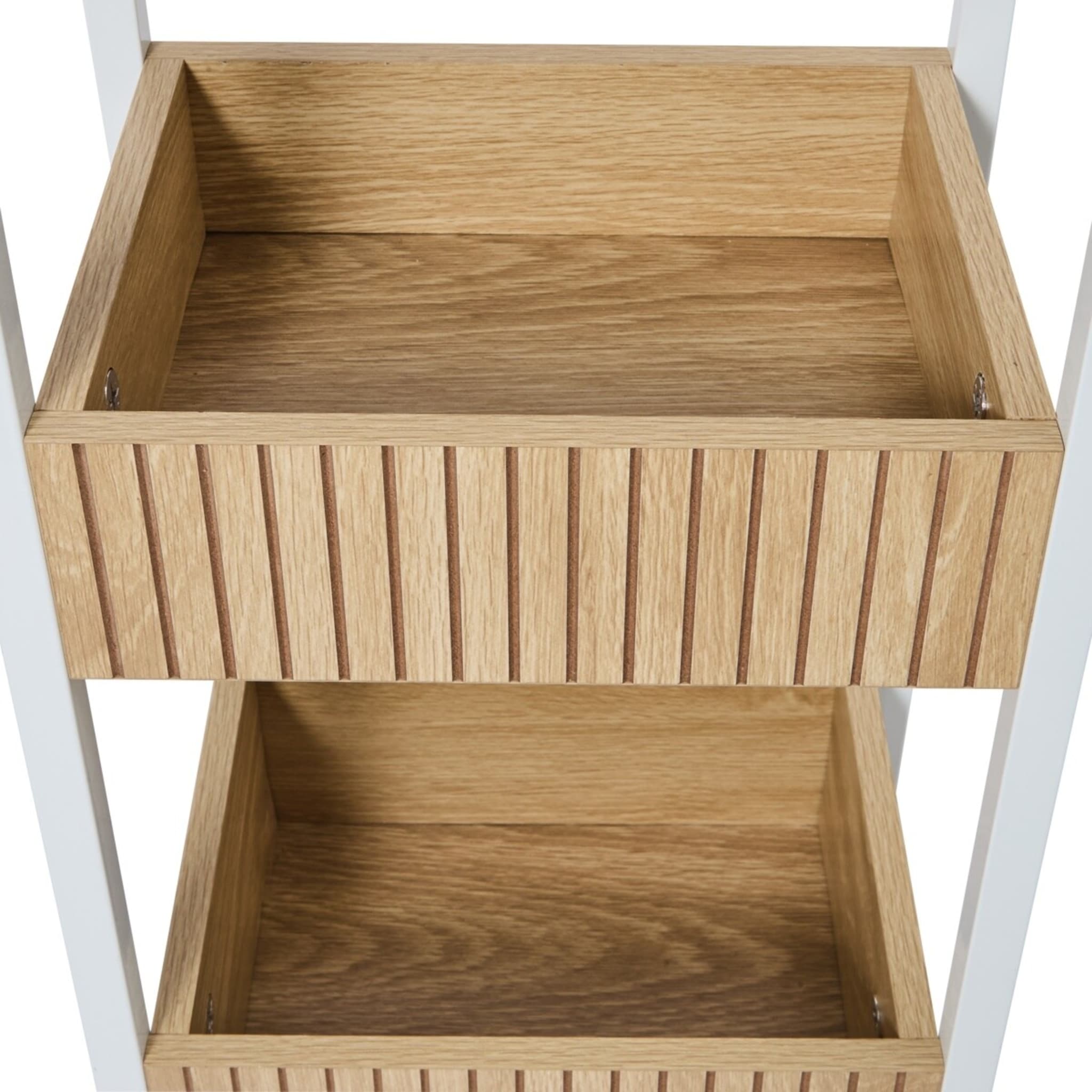 Isla 3 Tier Caddy - Kmart