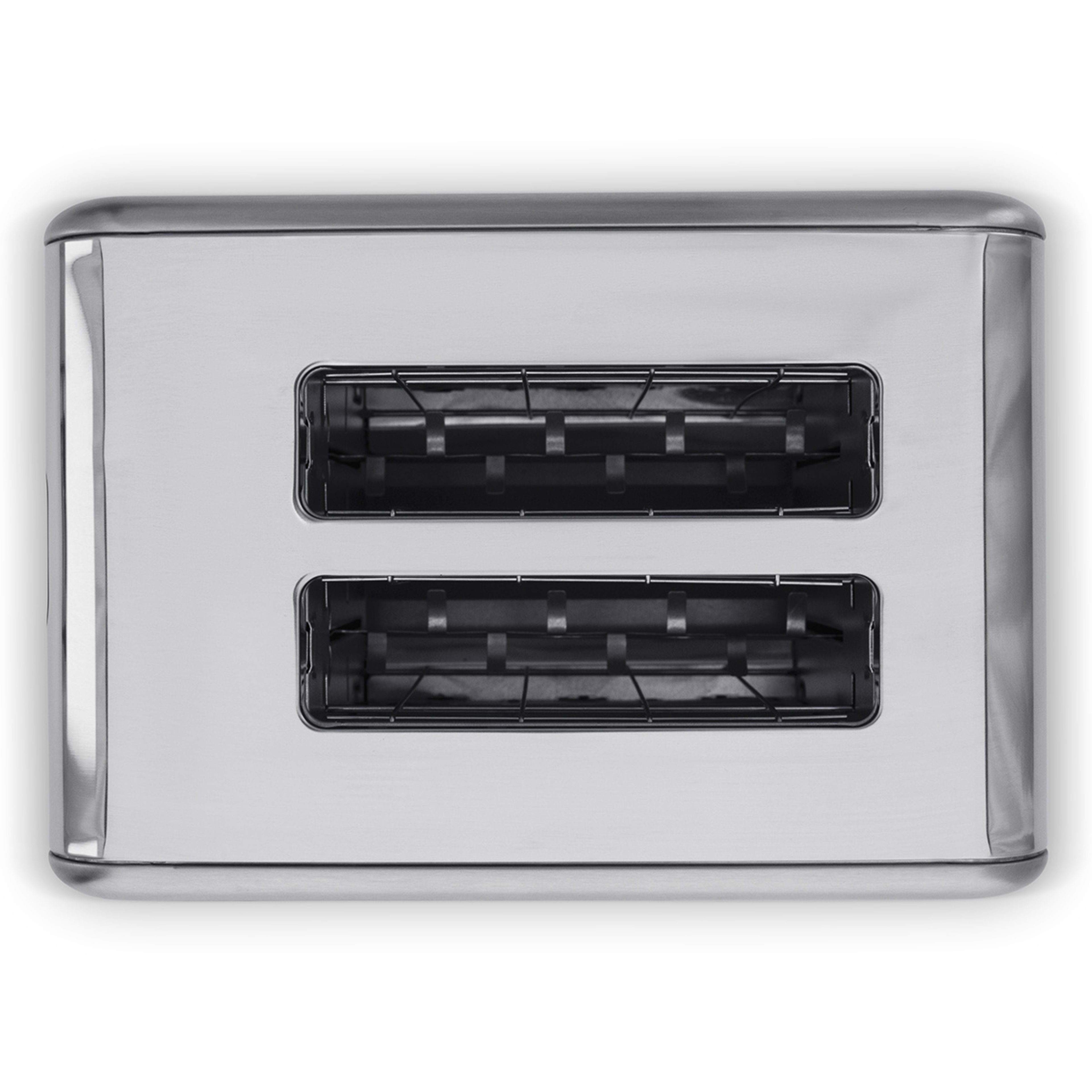 2 Slice Stainless Steel Toaster - Kmart