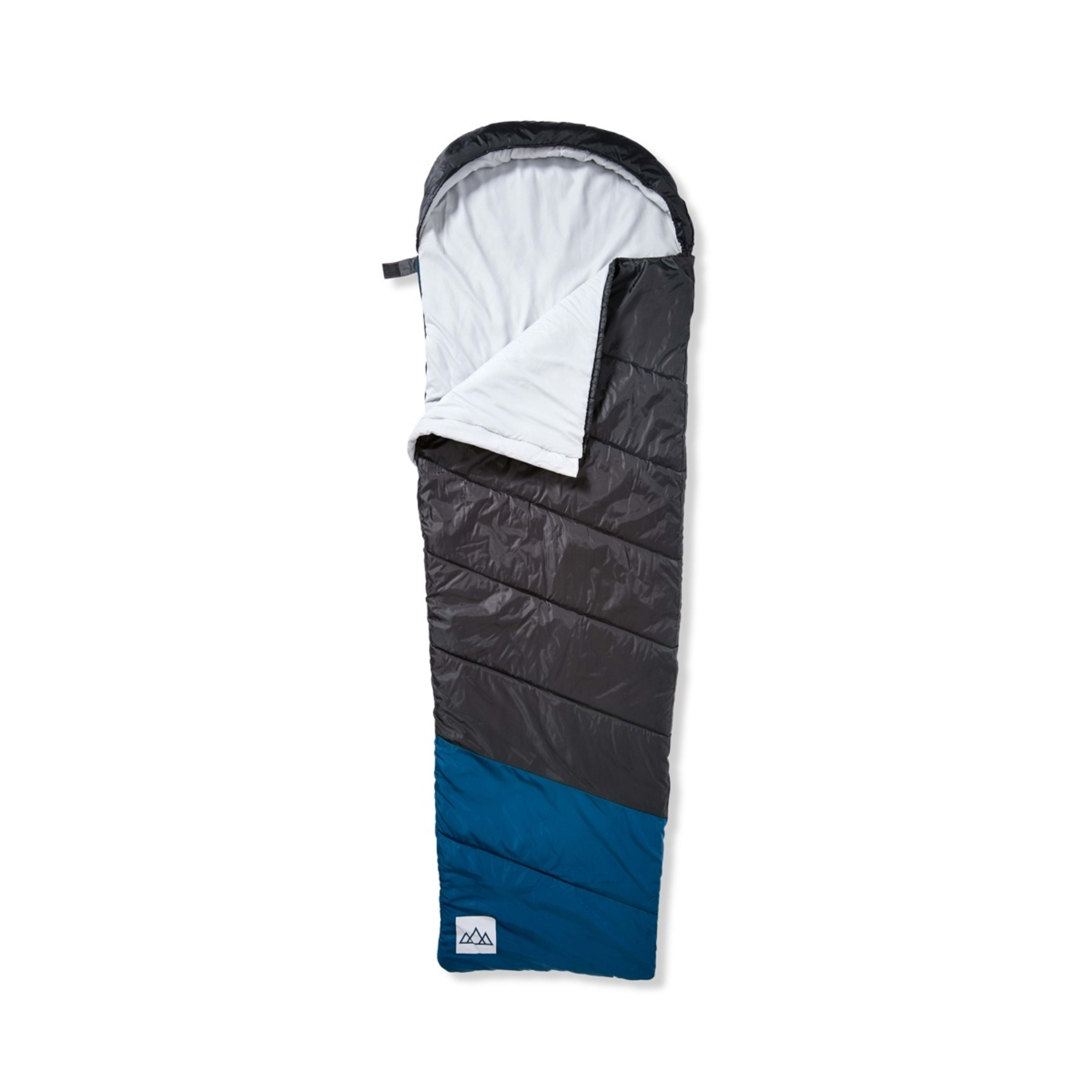 Ridge Sleeping Bag - Kmart