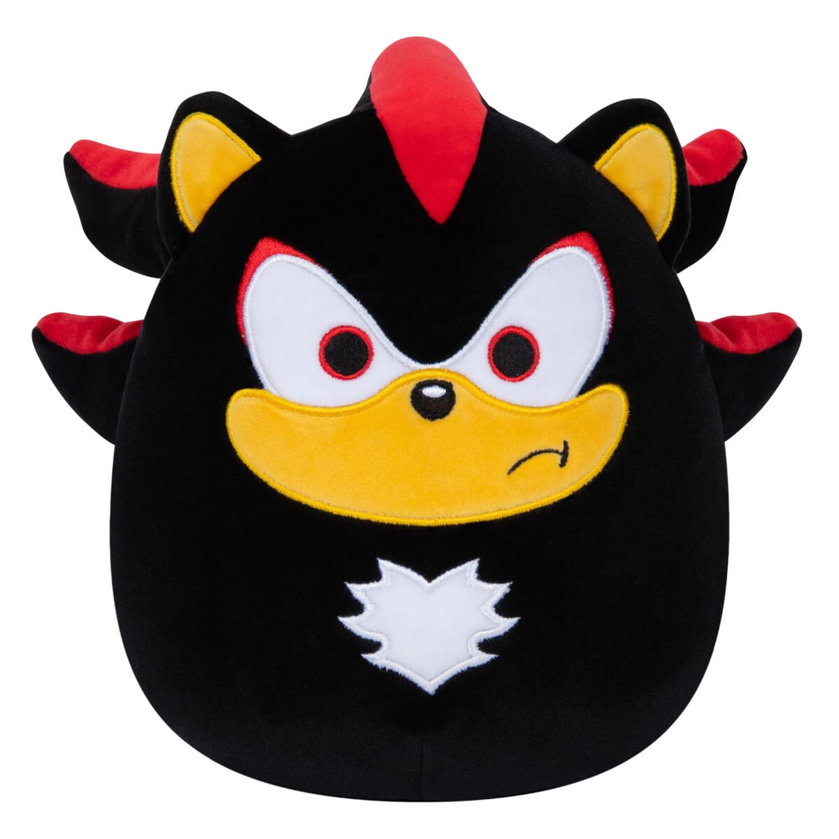20cm Squishmallows Sonic the Hedgehog Plush Toy - Assorted - Kmart