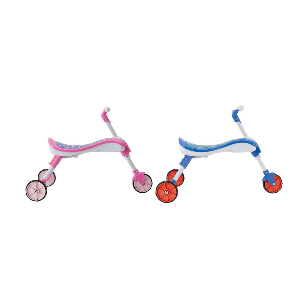 Zoomee Ride On - Assorted - Kmart