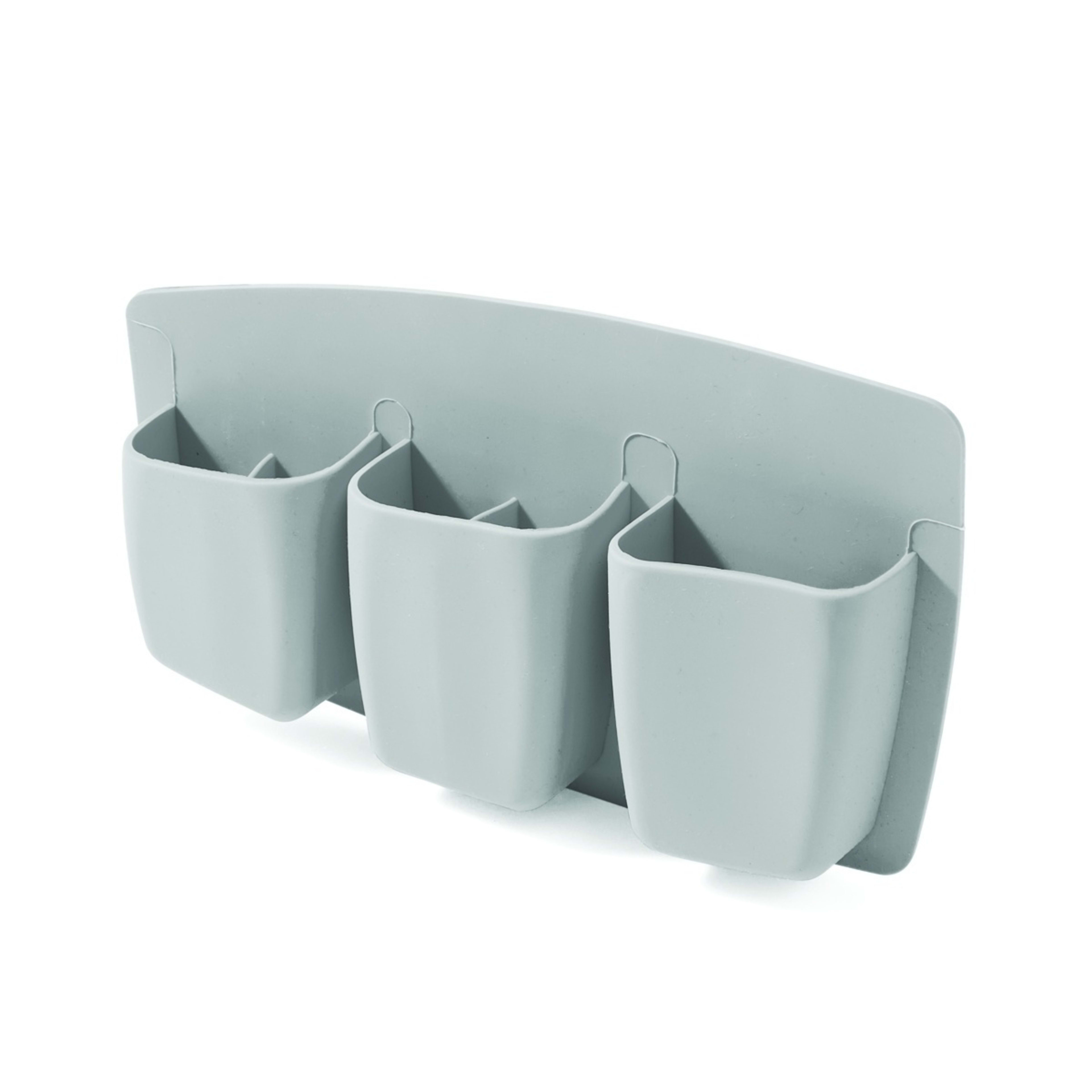Silicone 3 Section Holder - Kmart