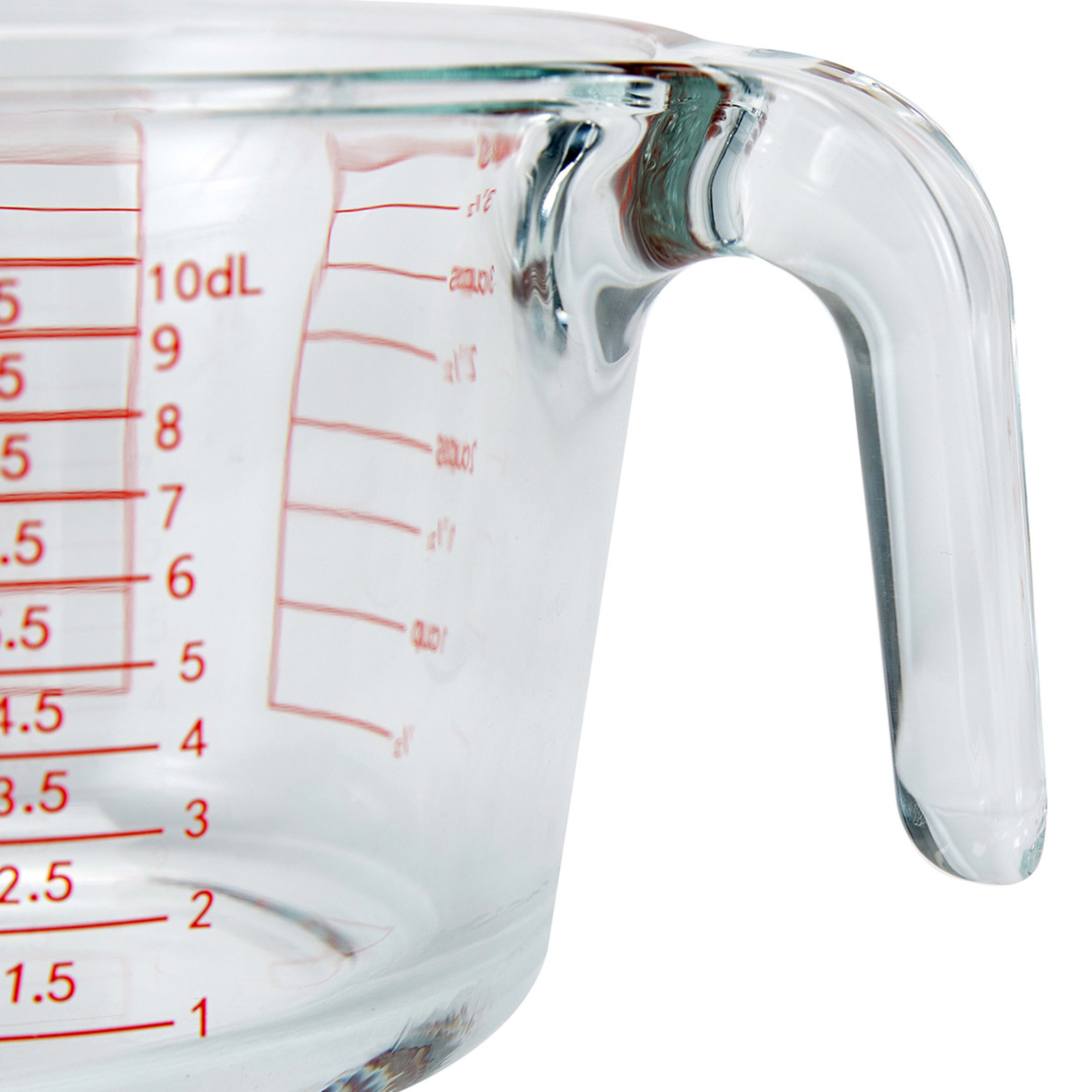 1L Measuring Cup - Kmart